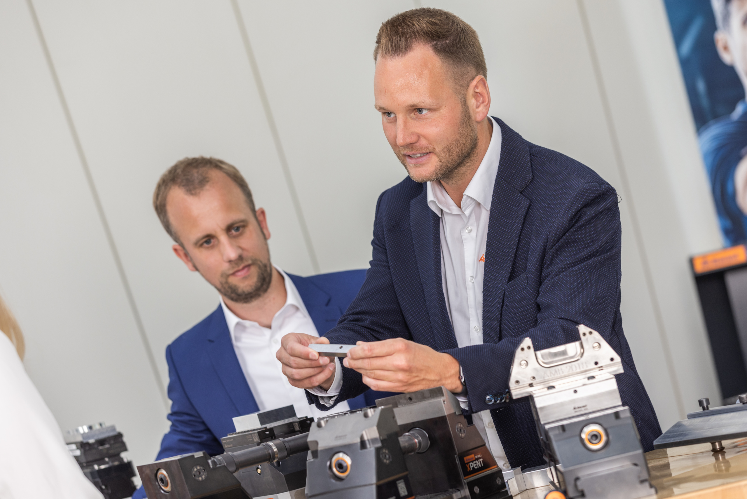 Fachberatung - Oltrogge Werkzeuge GmbH