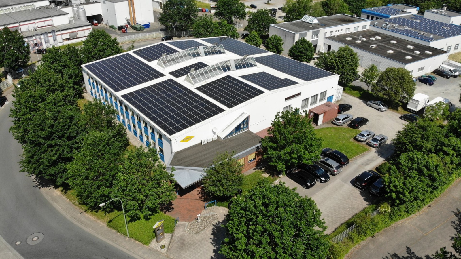 Zerspanungstreff mit SolidCAM und Hoffmann Group Oltrogge bei Abacus in ...