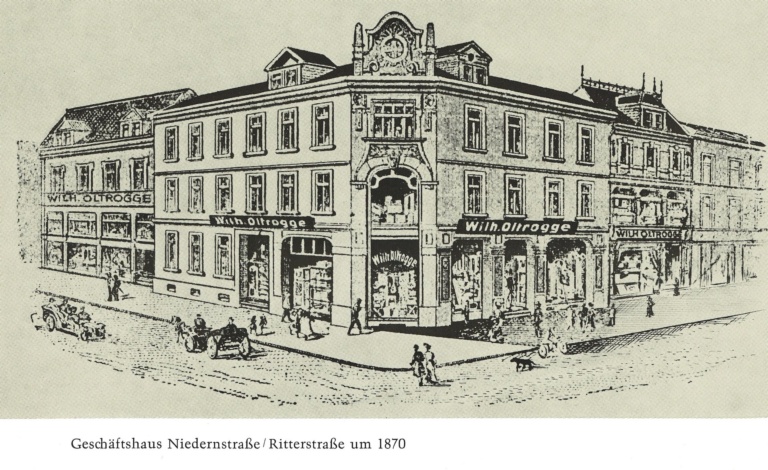 Über uns - Oltrogge Werkzeuge GmbH