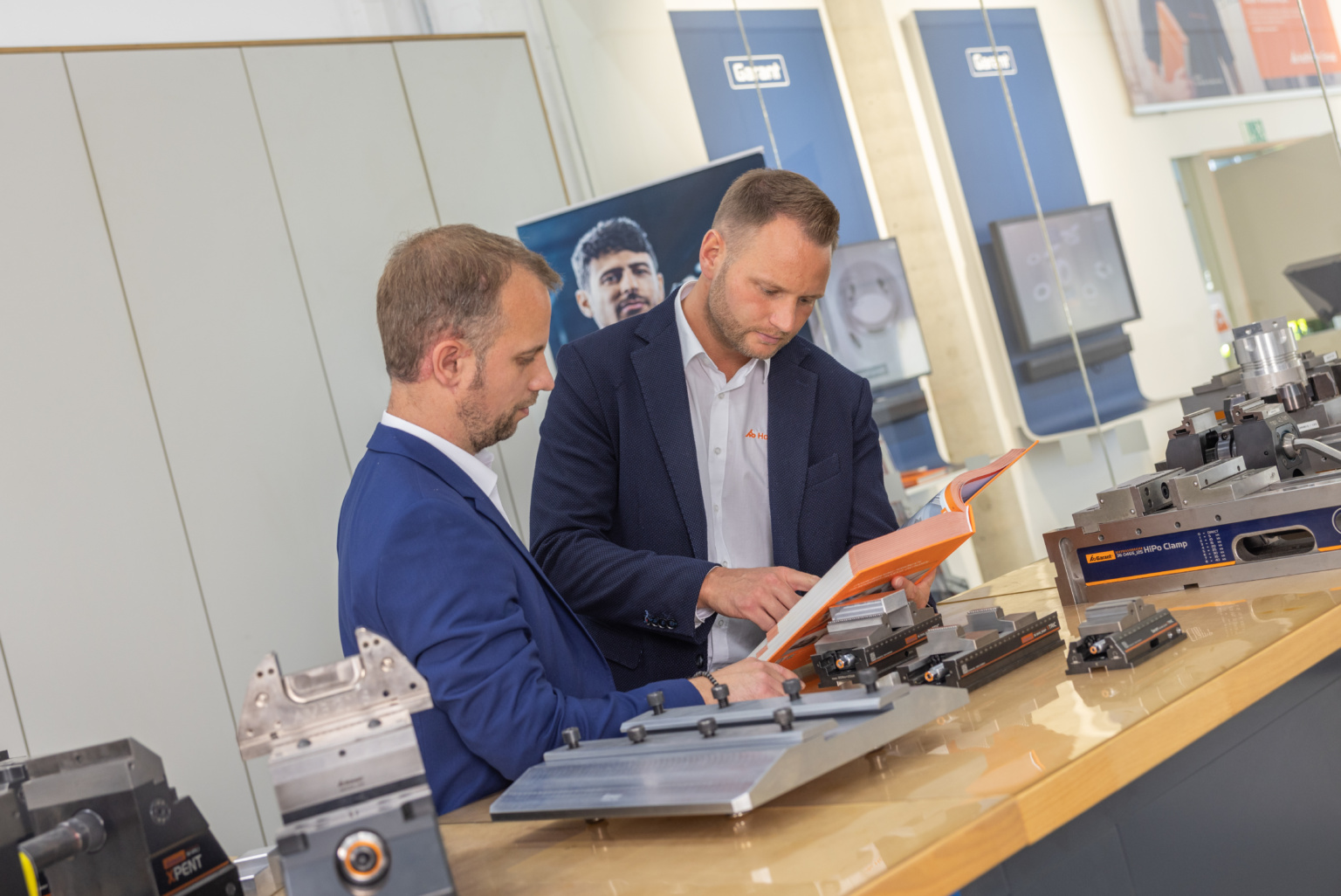 Über uns - Oltrogge Werkzeuge GmbH