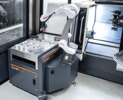 Automatisierungslösungen - Oltrogge Werkzeuge GmbH