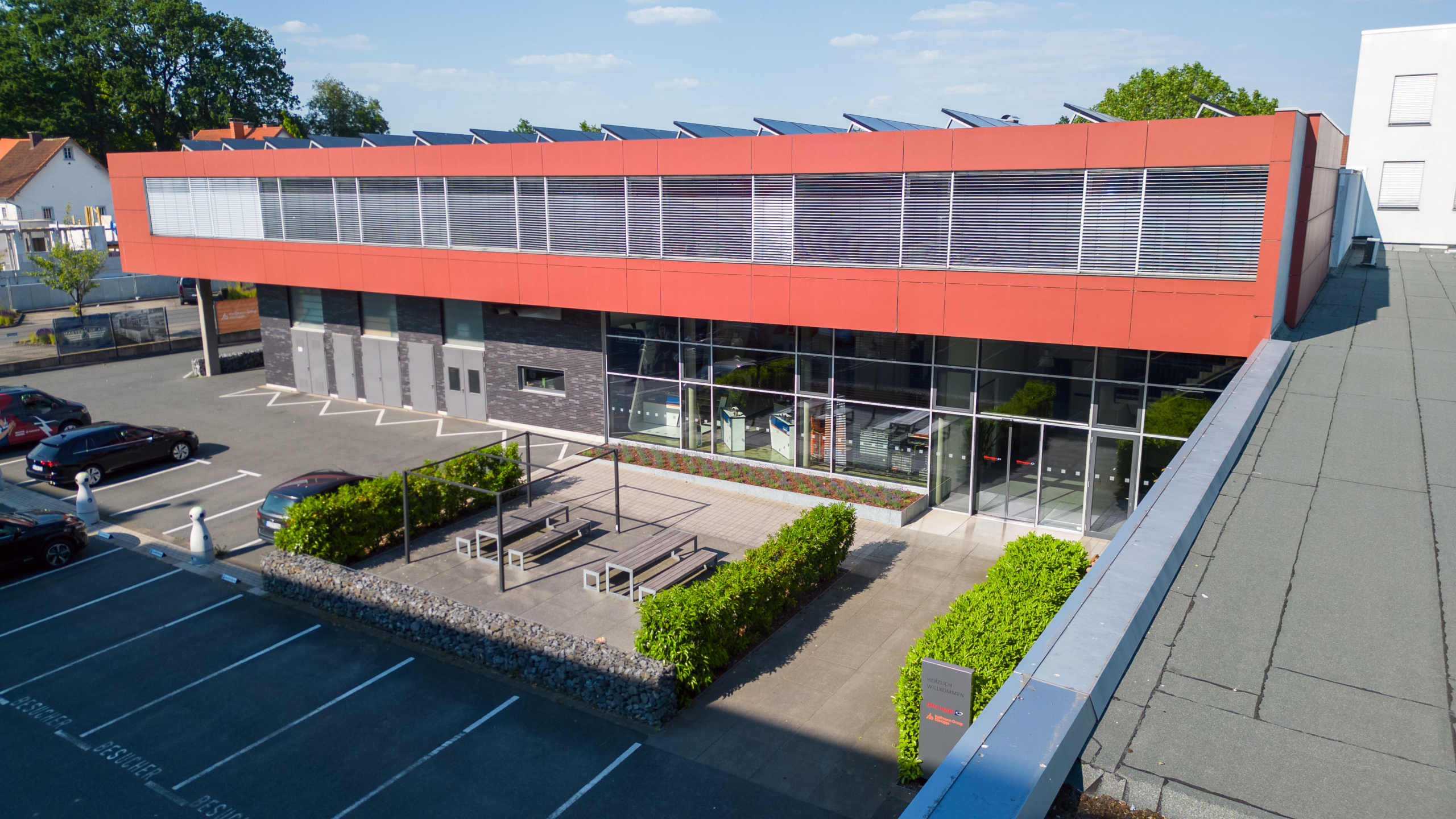 Kontakt - Oltrogge Werkzeuge GmbH