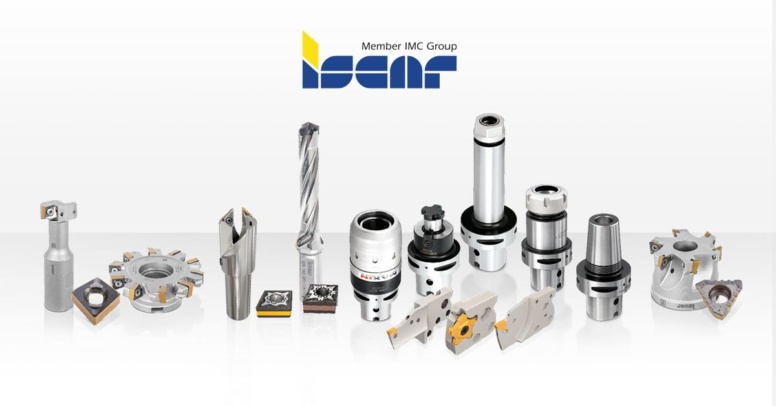 ISCAR - Jetzt neu bei der Hoffmann Group - Oltrogge Werkzeuge GmbH