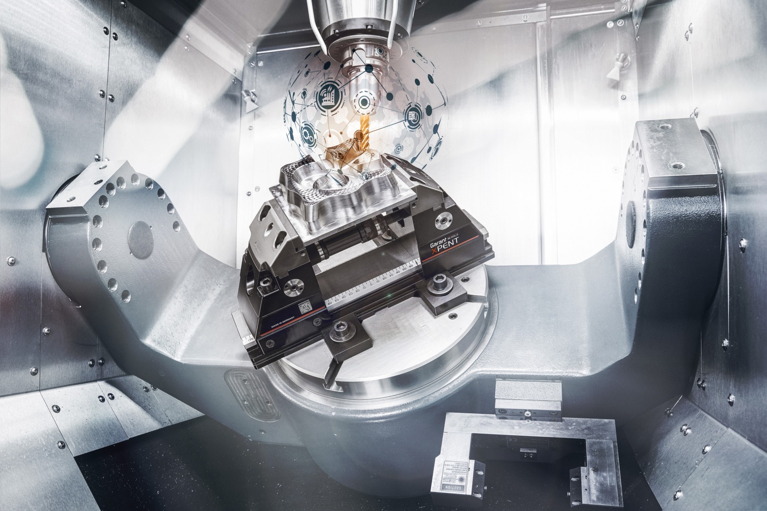 Hoffmann Group Oltrogge - Oltrogge Werkzeuge GmbH