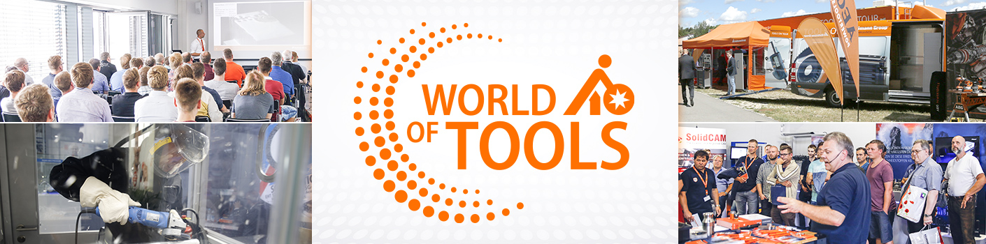 World of tools 2024 - Oltrogge Werkzeuge GmbH